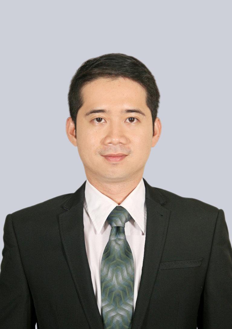 THS. NGUYỄN THANH TOẠI